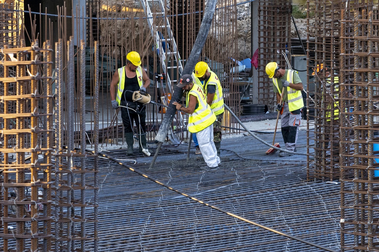 10 façons de trouver la meilleure entreprise de construction.