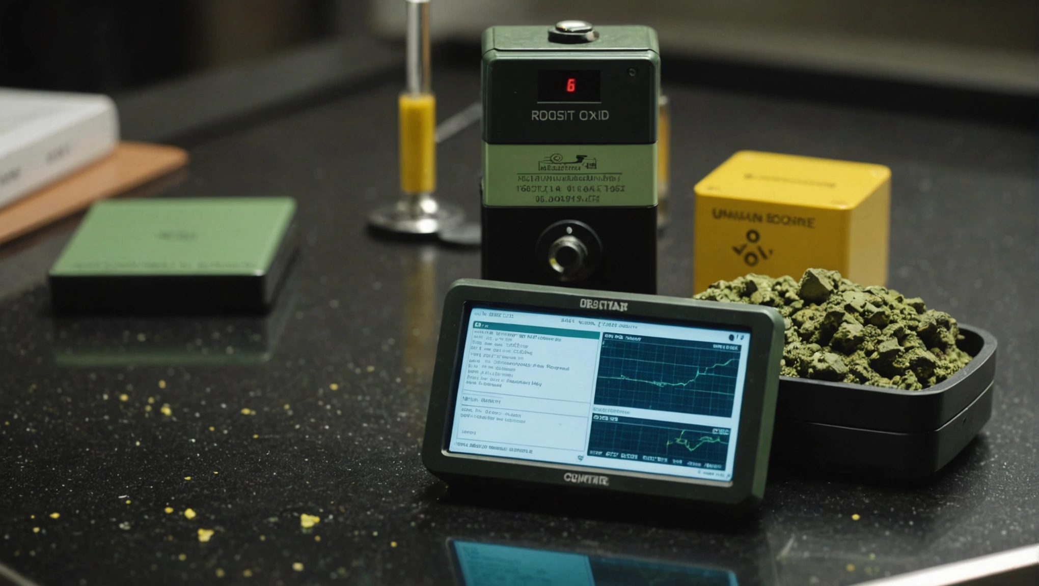 Uranium : Menace ou Danger Exagéré pour la Santé